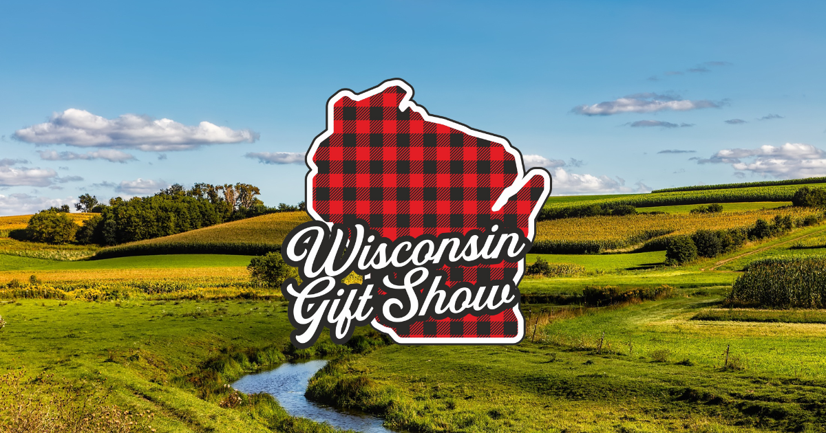 Exhibitor List | Wisconsin Gift Show | Gift Show in 2026